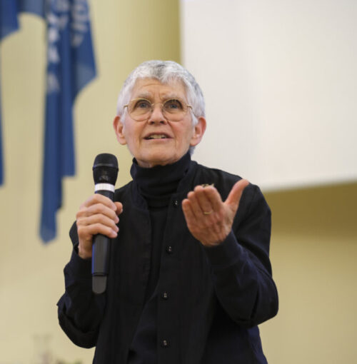 Q&A with Cynthia Enloe, author of Twelve Feminist Lessons of War ...