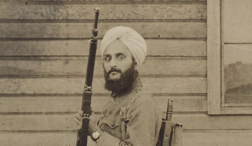 100 Years after Thind: An Ethnic Studies Review Special Issue ...