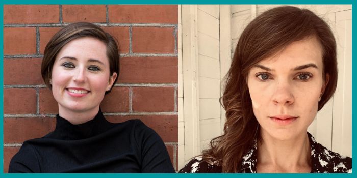 Q&A with Mona Sloane, Editor of New Co-Opting AI Book Series ...