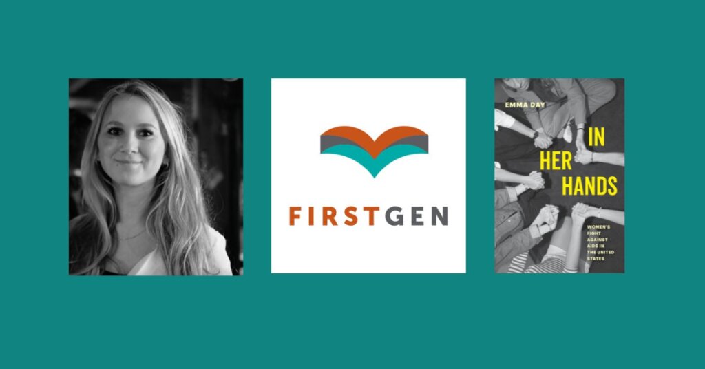 Q&A with Emma Day, UC Press author and FirstGen scholar - University of ...