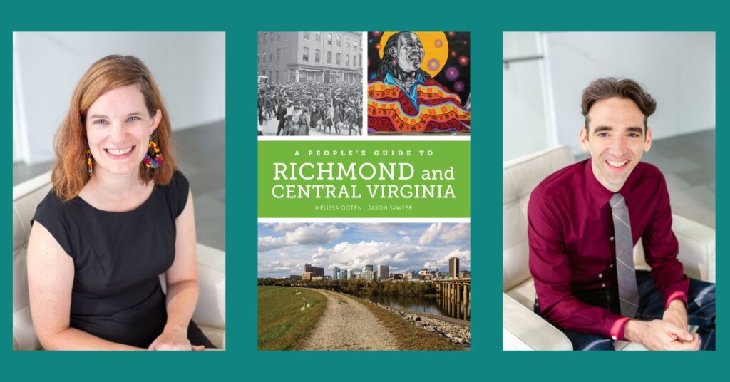 Richmond and Central Virginia: At the Intersection of Liberation and ...