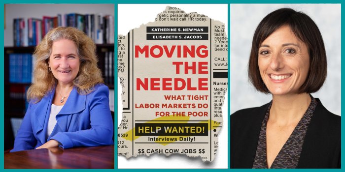 How Today’s Tight Labor Market Could Have Lasting Impacts on Poverty ...