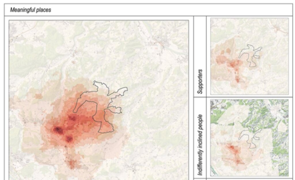 Case Studies in Environmental Geography: A CSE Special Collection ...