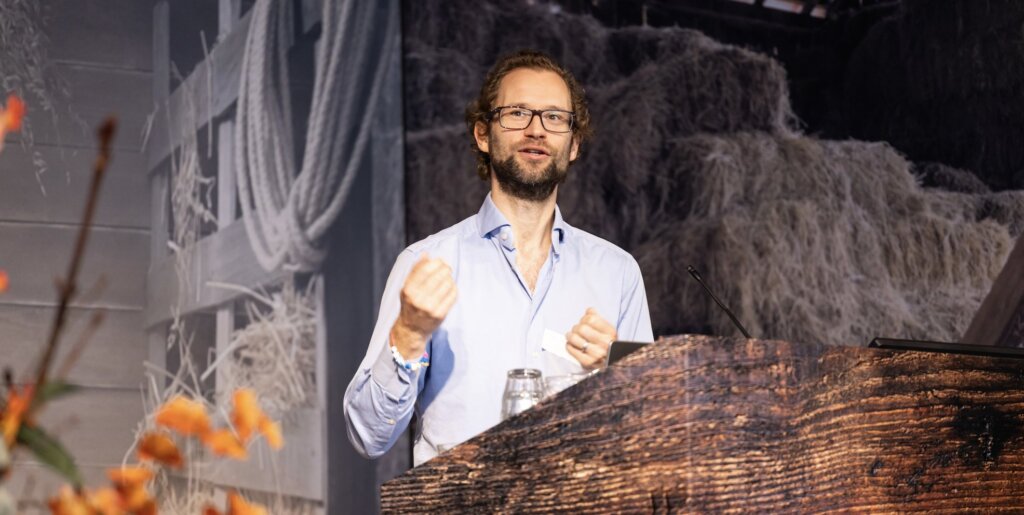 A Q&A with new Collabra: Psychology Editor-in-Chief Don van Ravenzwaaij ...