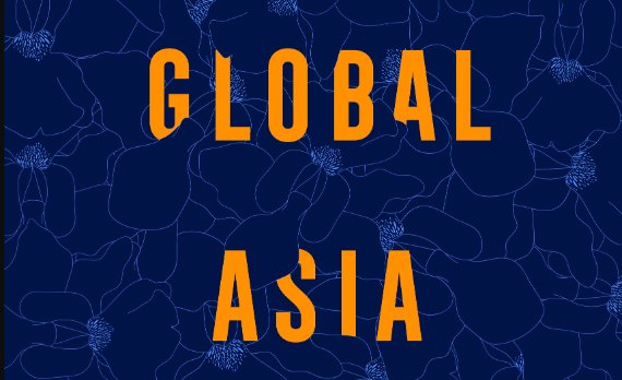 How Singapore Transformed its Cultural Image to Become “Global Asia ...