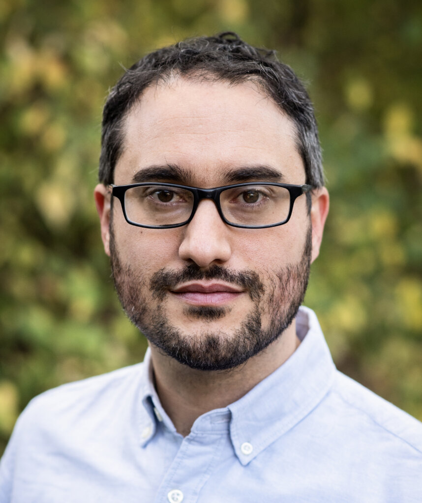 Q&A with Benjamin Shestakofsky, author of Behind the Startup ...