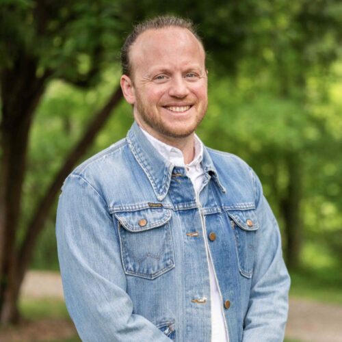 Q&A with Aaron Eddens, author of Seeding Empire - University of ...