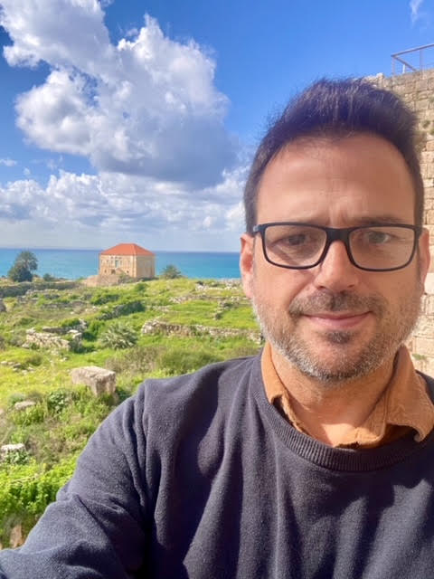 Q&A with Walter J. Nicholls, Series Editor of IJURR - University of ...