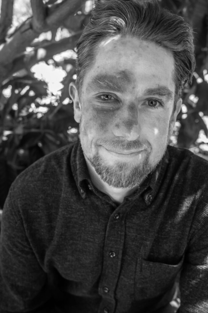 Q&A with David Gilbert, author of Countering Dispossession, Reclaiming ...