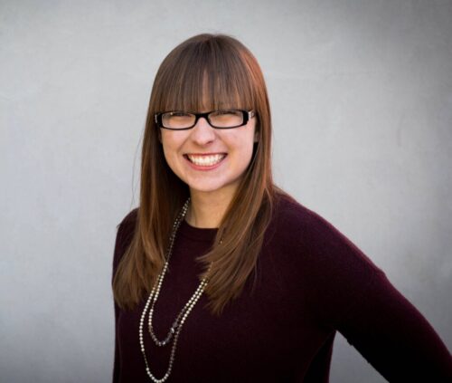 Q&A with Nicole Bedera, author of On the Wrong Side - University of ...